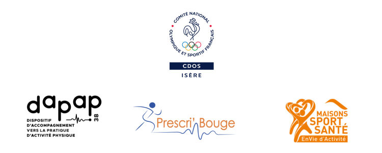 Formation APA et Parkinson // SFP APA - Prescri'Bouge