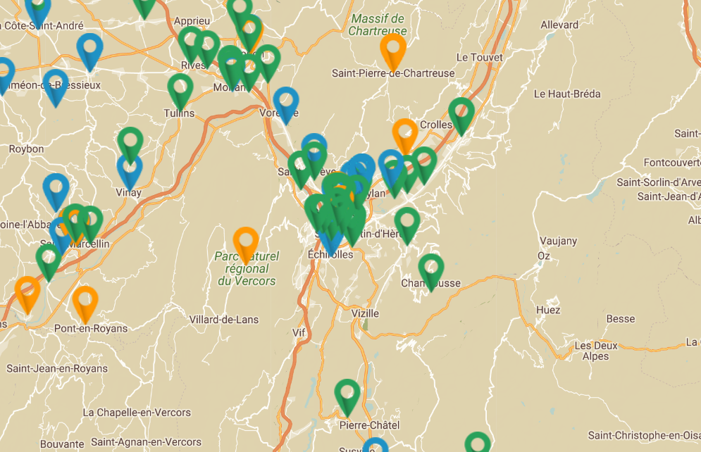 DAPAP 38 - Prescri'Bouge - Prescri'Bouge